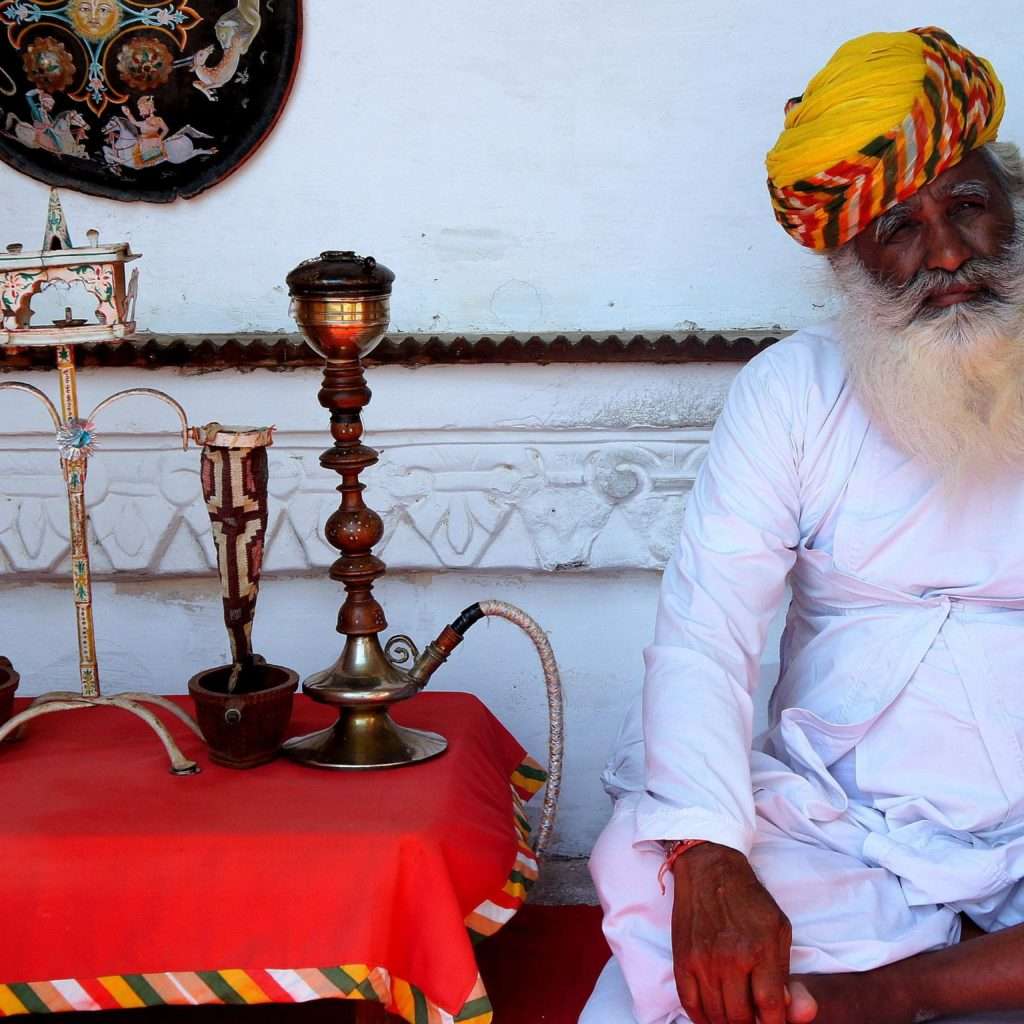 India Luxury Tours | Luxury Holidays India - Alluring India Destination